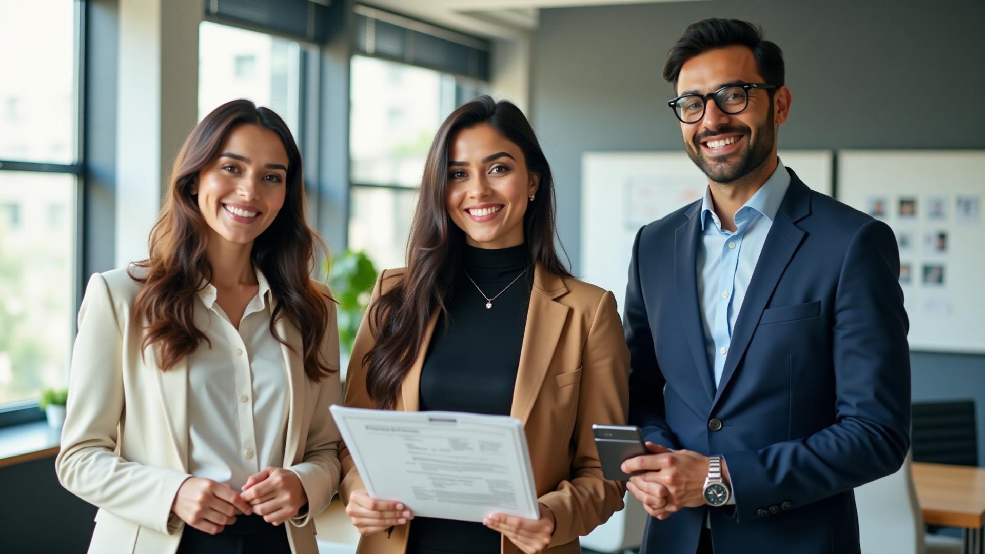HB Associates - Professional Tax & Corporate Solutions in Pakistan
